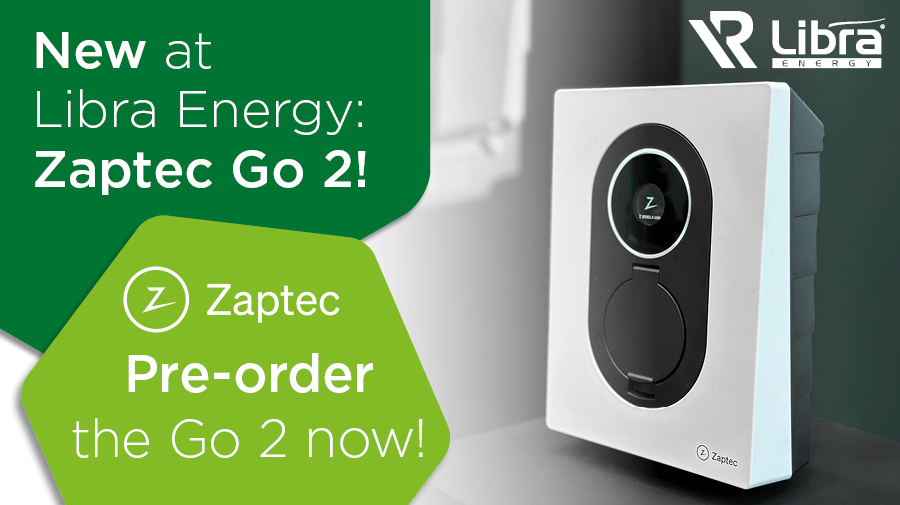 Libra Energy - Wholesale solar panels and expert in stustainable energy