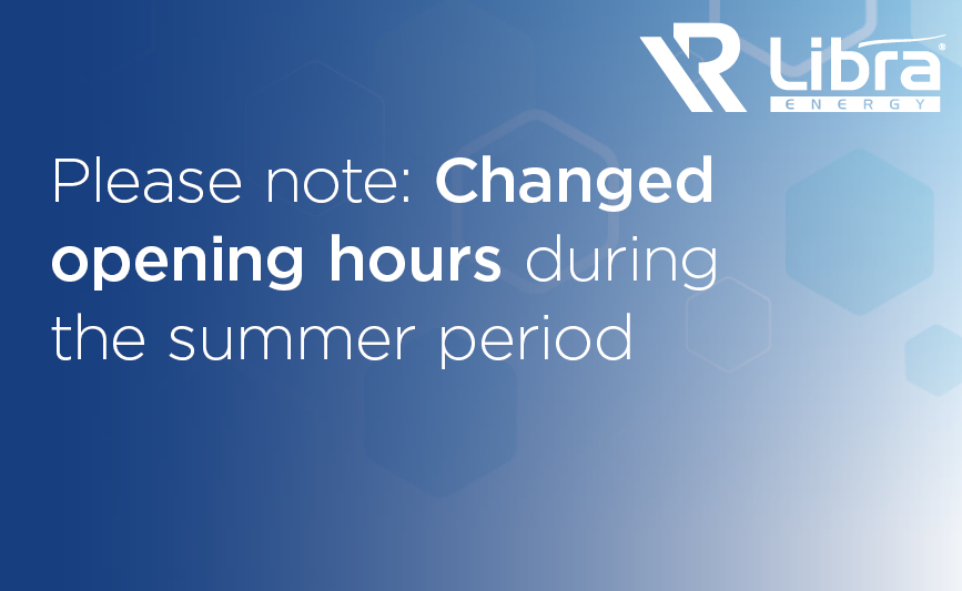 Libra Energy - Wholesale solar panels and expert in stustainable energy