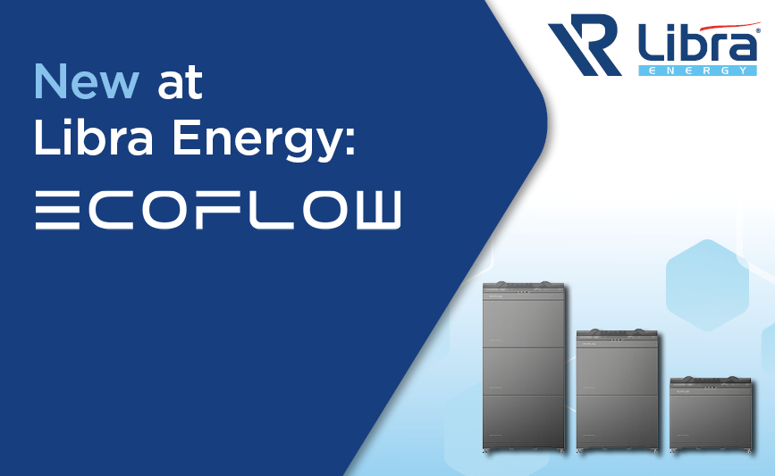 Libra Energy - Wholesale solar panels and expert in stustainable energy