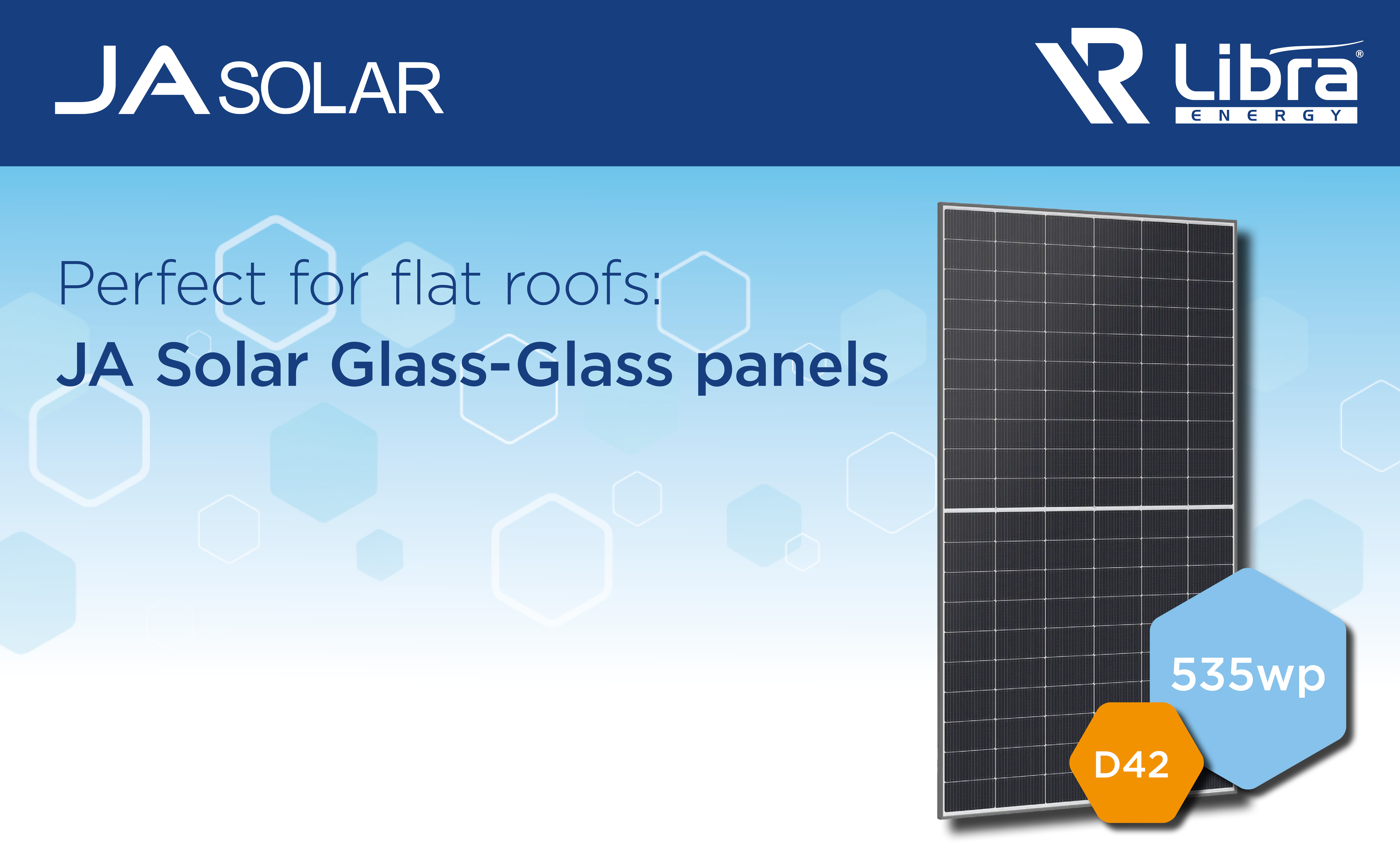 Libra Energy - Wholesale solar panels and expert in stustainable energy