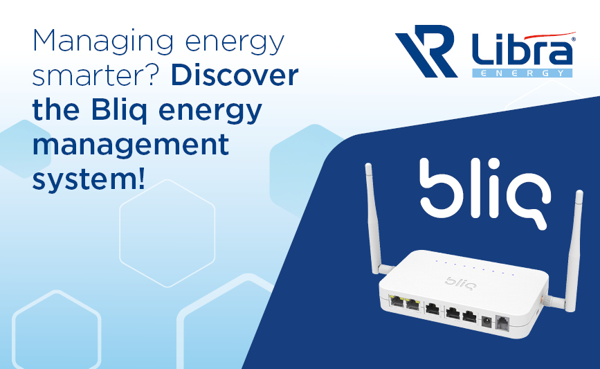 Libra Energy - Wholesale solar panels and expert in stustainable energy