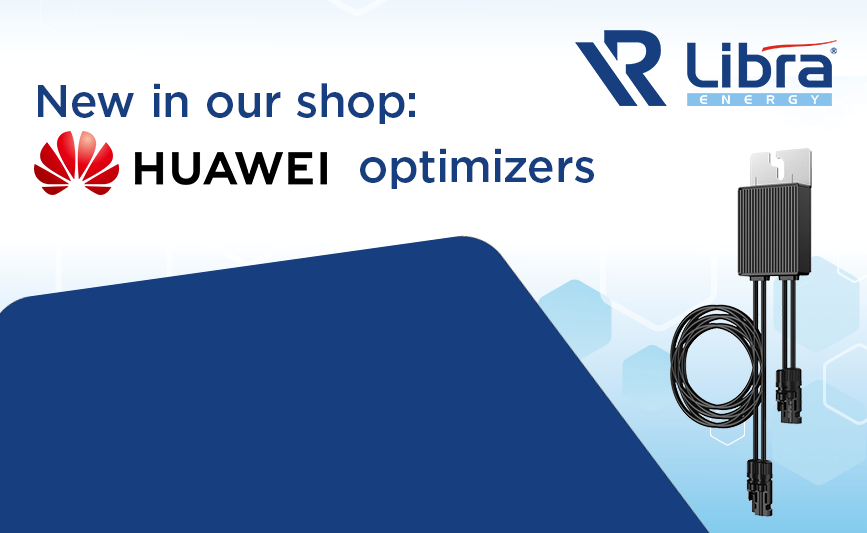 Libra Energy - Wholesale solar panels and expert in stustainable energy