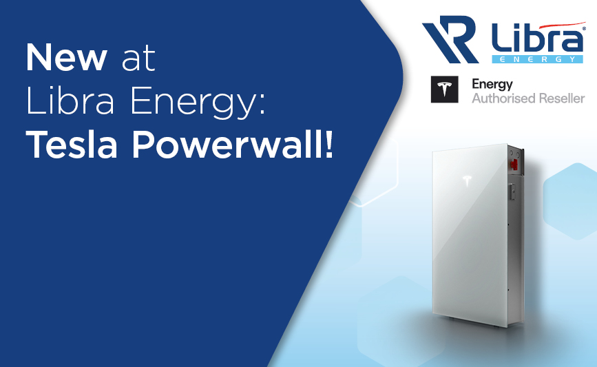 Libra Energy - Wholesale solar panels and expert in stustainable energy