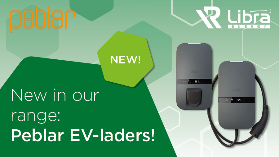 Libra Energy - Wholesale solar panels and expert in stustainable energy